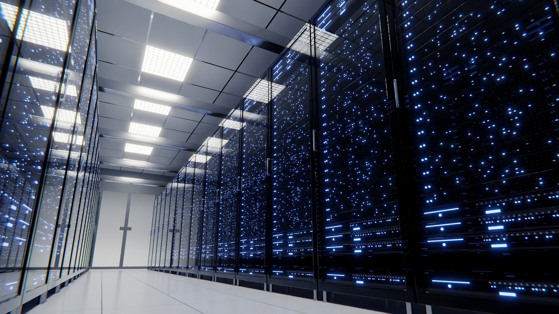 ‘Doudna’: US to build new supercomputer that blends AI with scientific ...