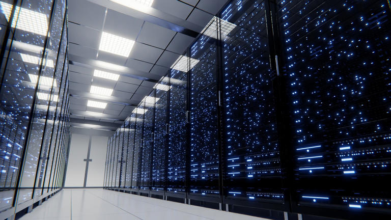 Australia unleashes twin AI supercomputers in push to lead medical ...