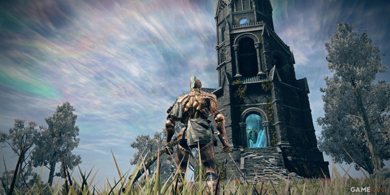 Elden Ring Nightreign: How To Unlock Sorcerer’s Rise (Mage Towers)