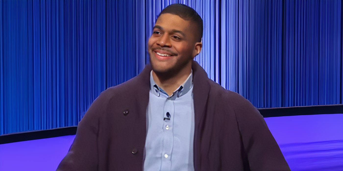 Jeopardy! Fans Complain About "Carousel Of One-Day Champions" Amid ...