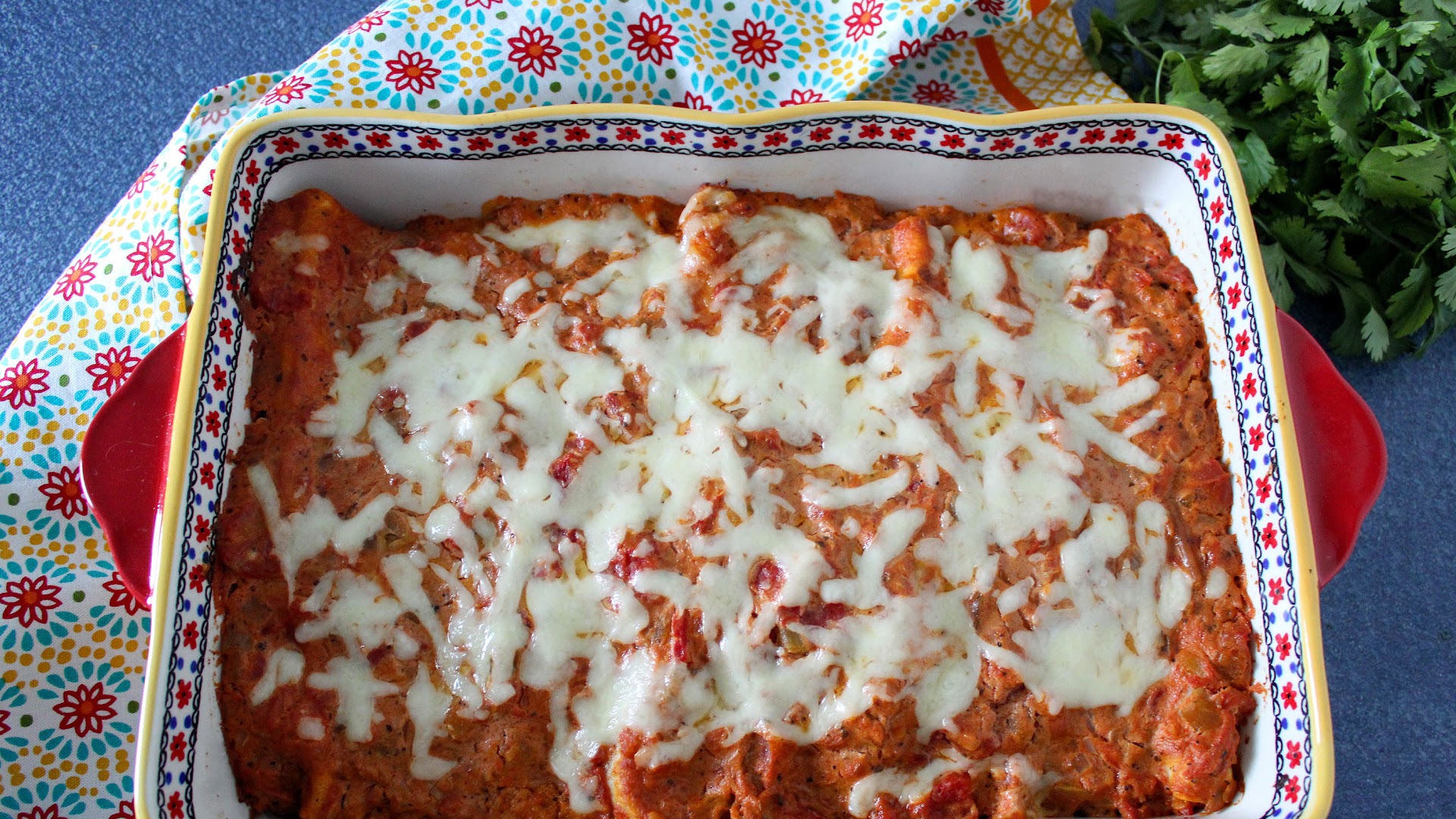 9 enchilada recipes you need to make - perfect weeknight dinner to ...