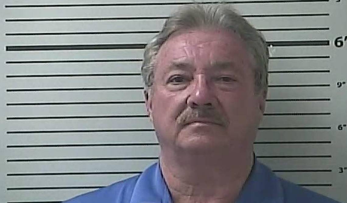 Former MS Coast councilman was supposed to get out of jail Friday. Not now