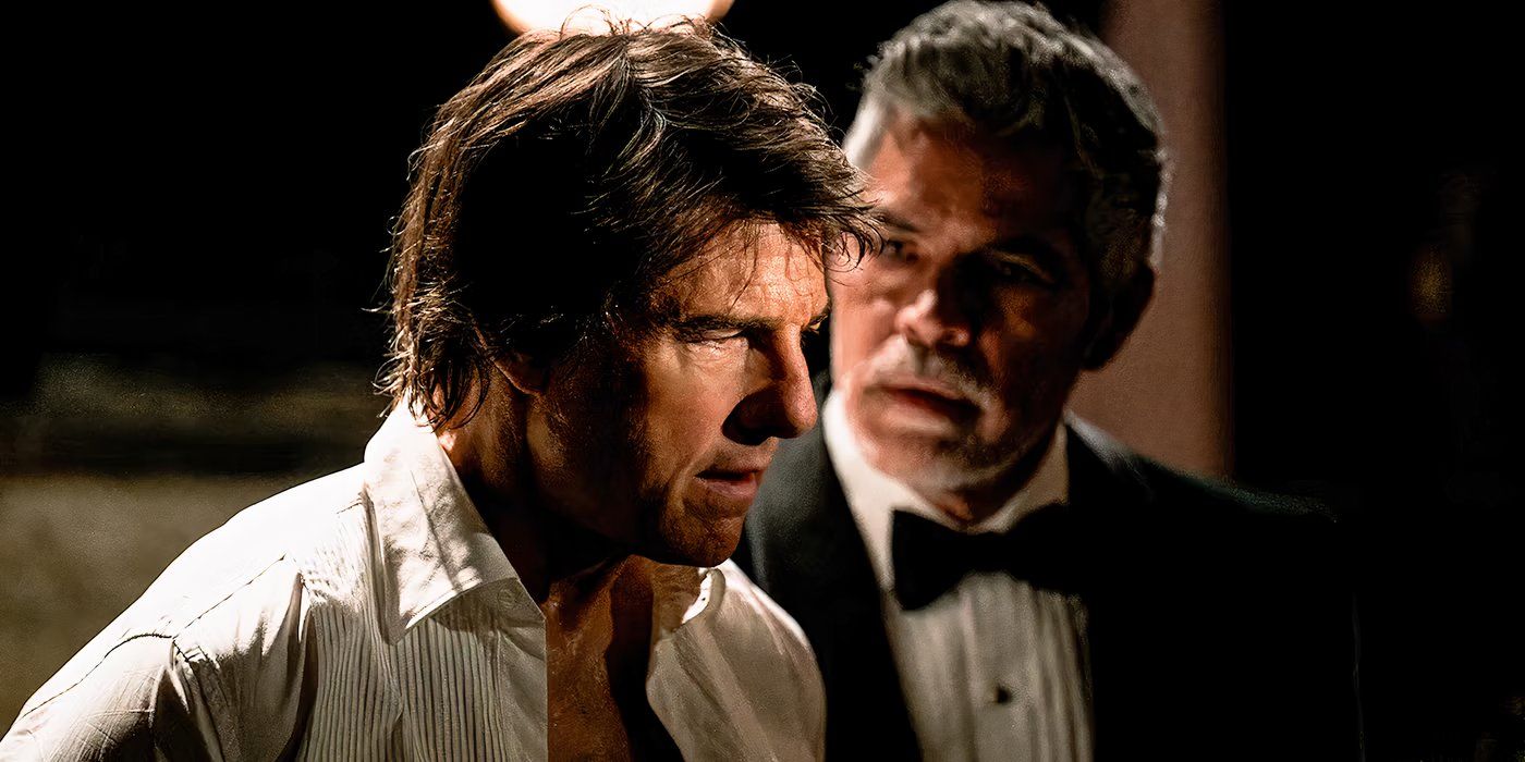 7 Reasons The Final Reckoning Can't Be The Last Mission: Impossible Movie