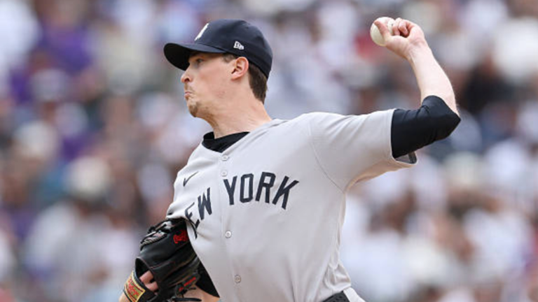 What is Max Fried's net worth in 2025? New York Yankees star's MLB ...