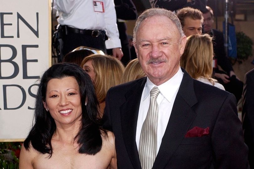 Gene Hackman's Hollywood fistfight with business partner revealed ...