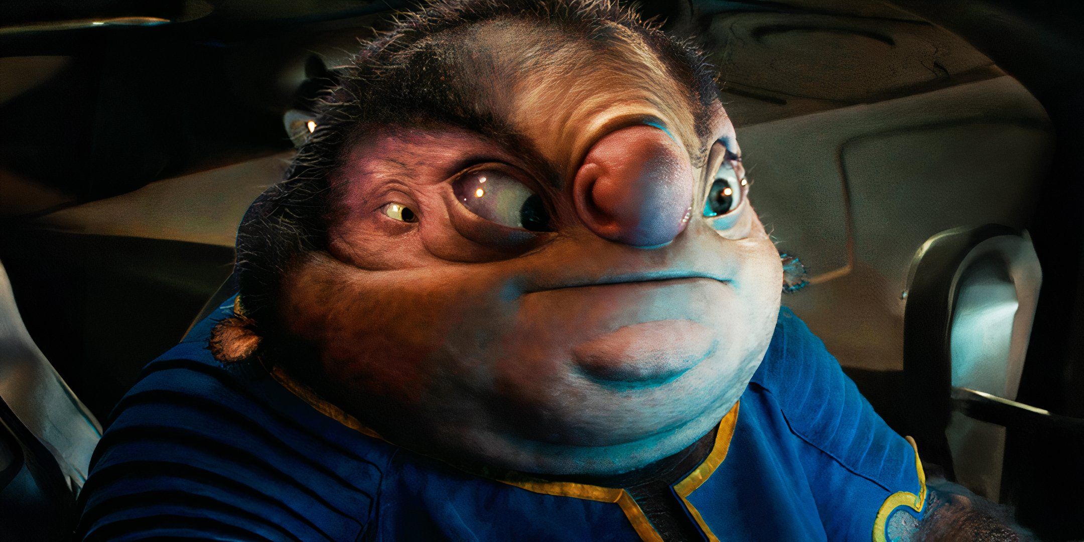 Lilo & Stitch's Remake Ruined Jumba, But Disney Teased A Potential Fix