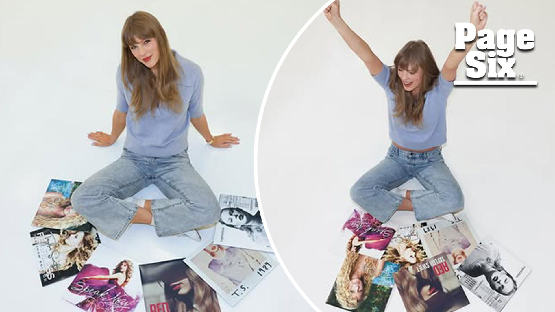 Taylor Swift says she bought back her masters, reveals future for ...