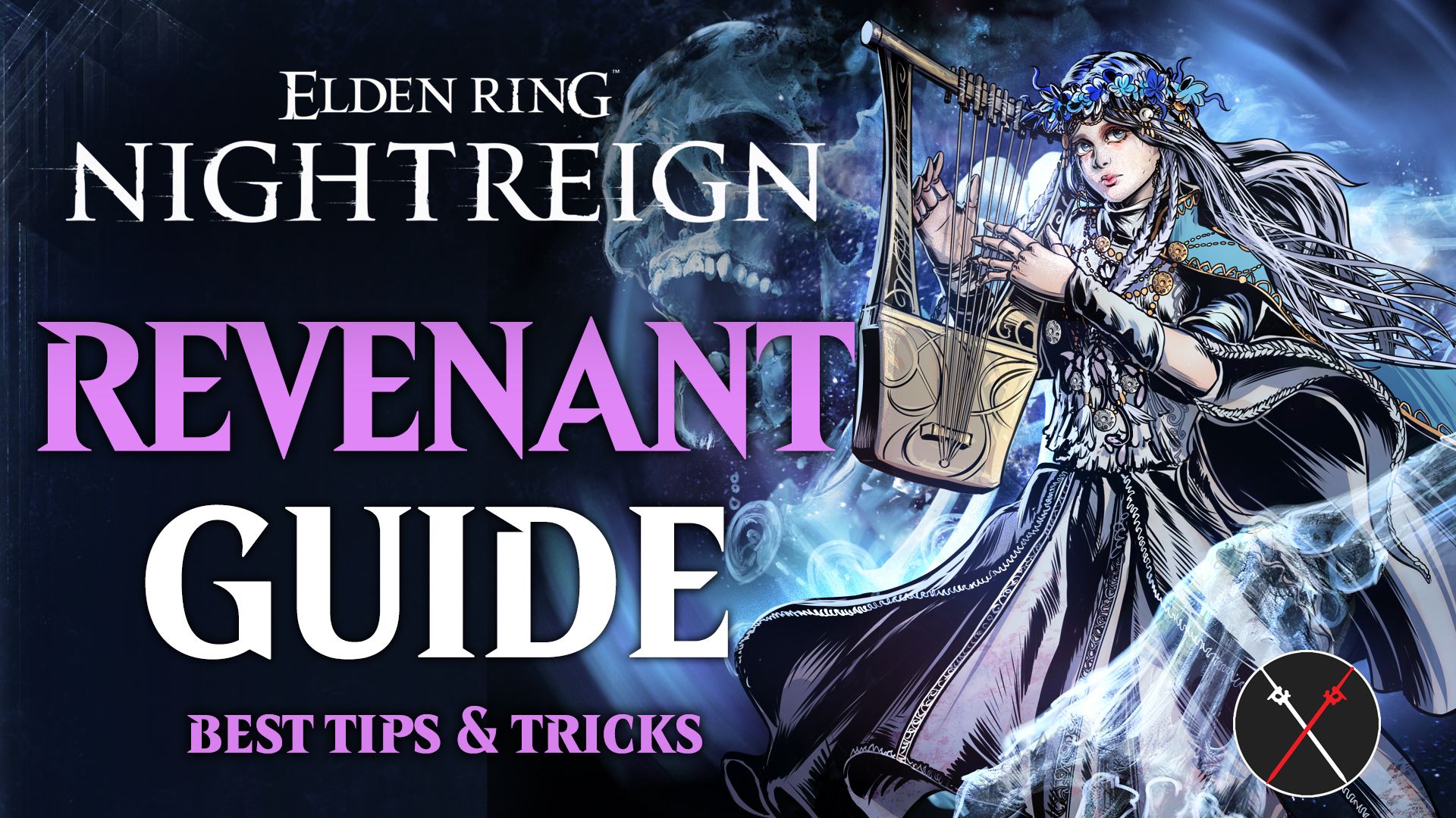 Nightreign Revenant Guide: How to Play & Master the Revenant Class in ...