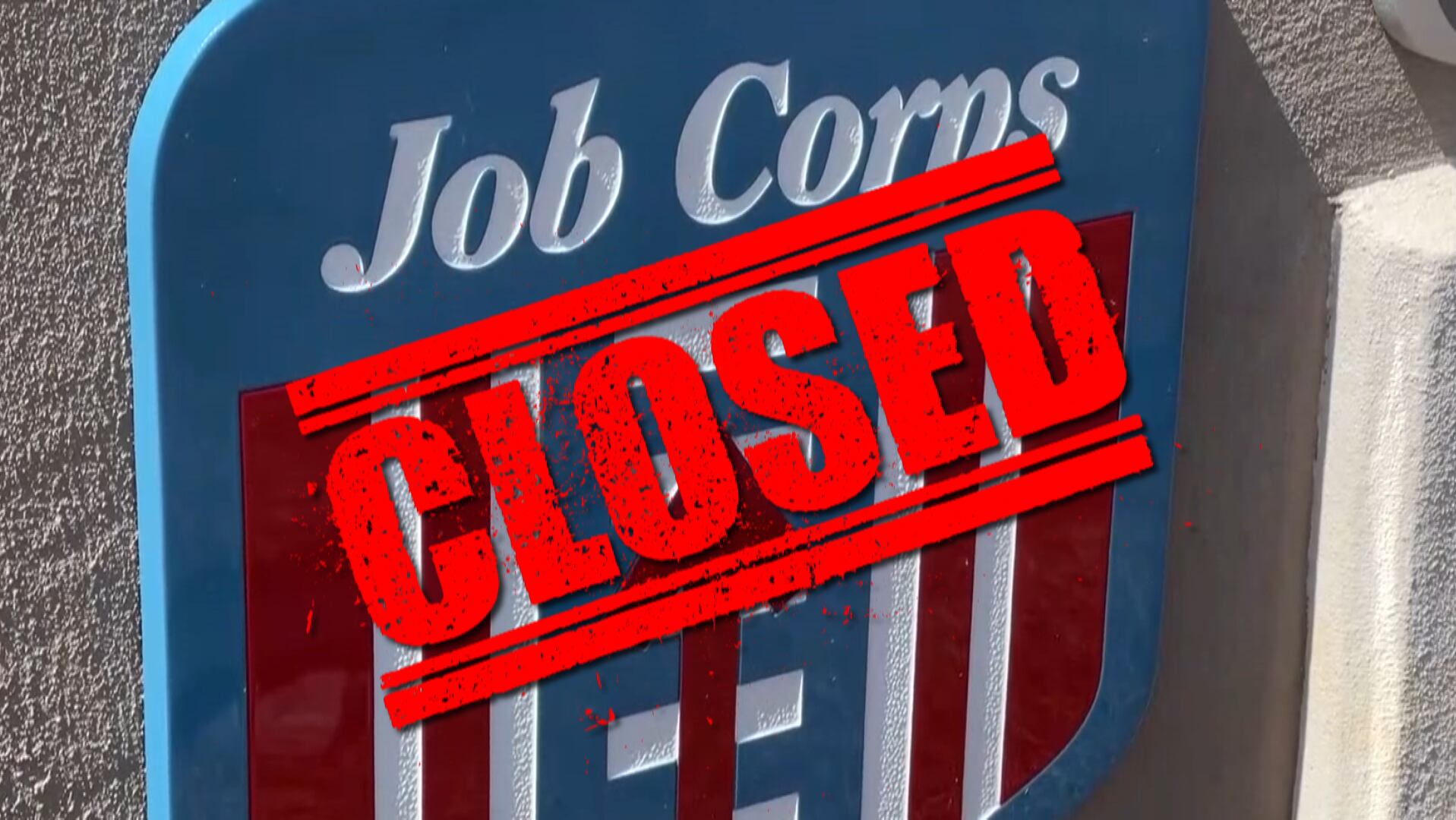 Job Corps temporarily closed nationwide, leaving many worried for the ...