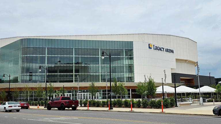 Birmingham selected as host site for 2026 American Athletic Conference ...