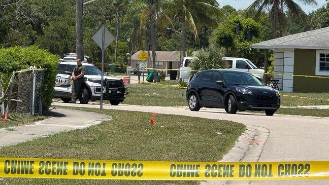 Mother accused of killing son said she was exorcising demons: SLCSO