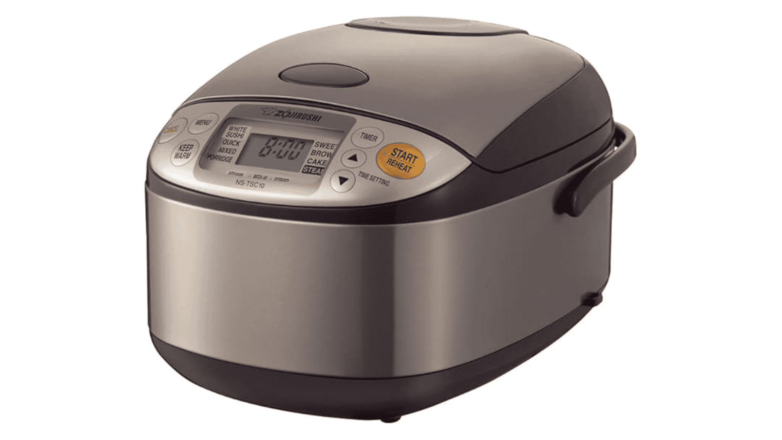 Top Appliances for Asian Home Cooking