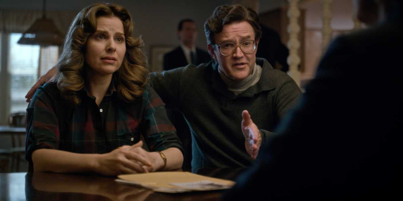 Stranger Things Retcon: Wheeler Family Backstory Contradicted In ...