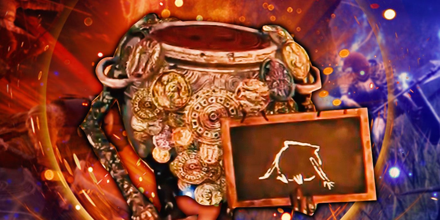 Elden Ring Nightreign: Best Items To Buy At The Small Jar Bazaar