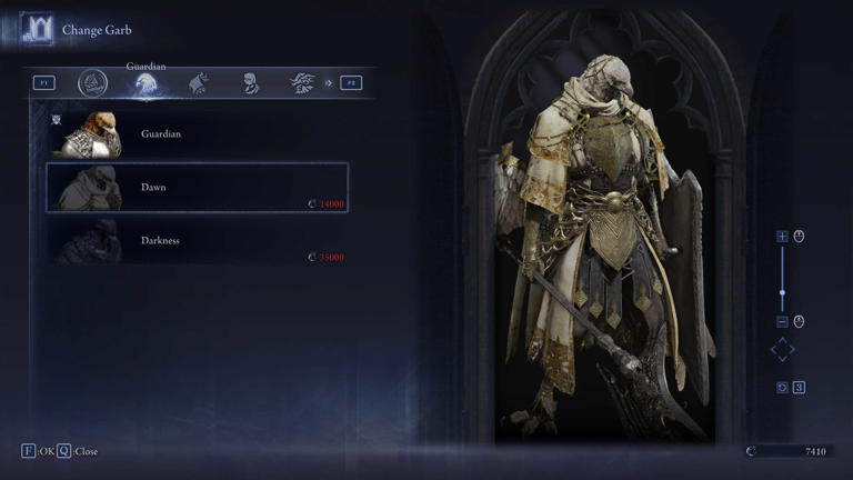 Elden Ring Nightreign: Best Items To Buy At The Small Jar Bazaar