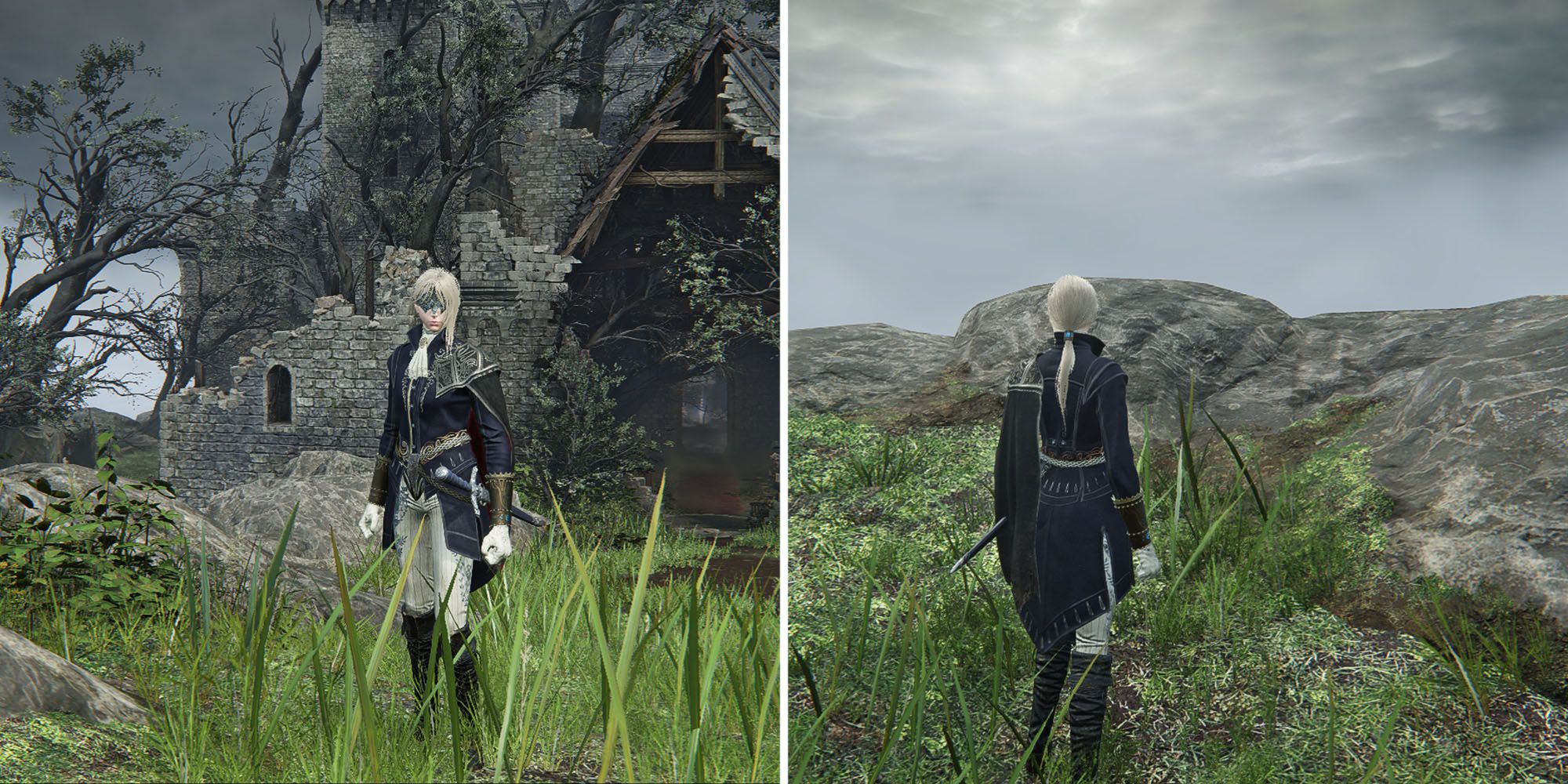 Elden Ring Nightreign: How To Play Duchess