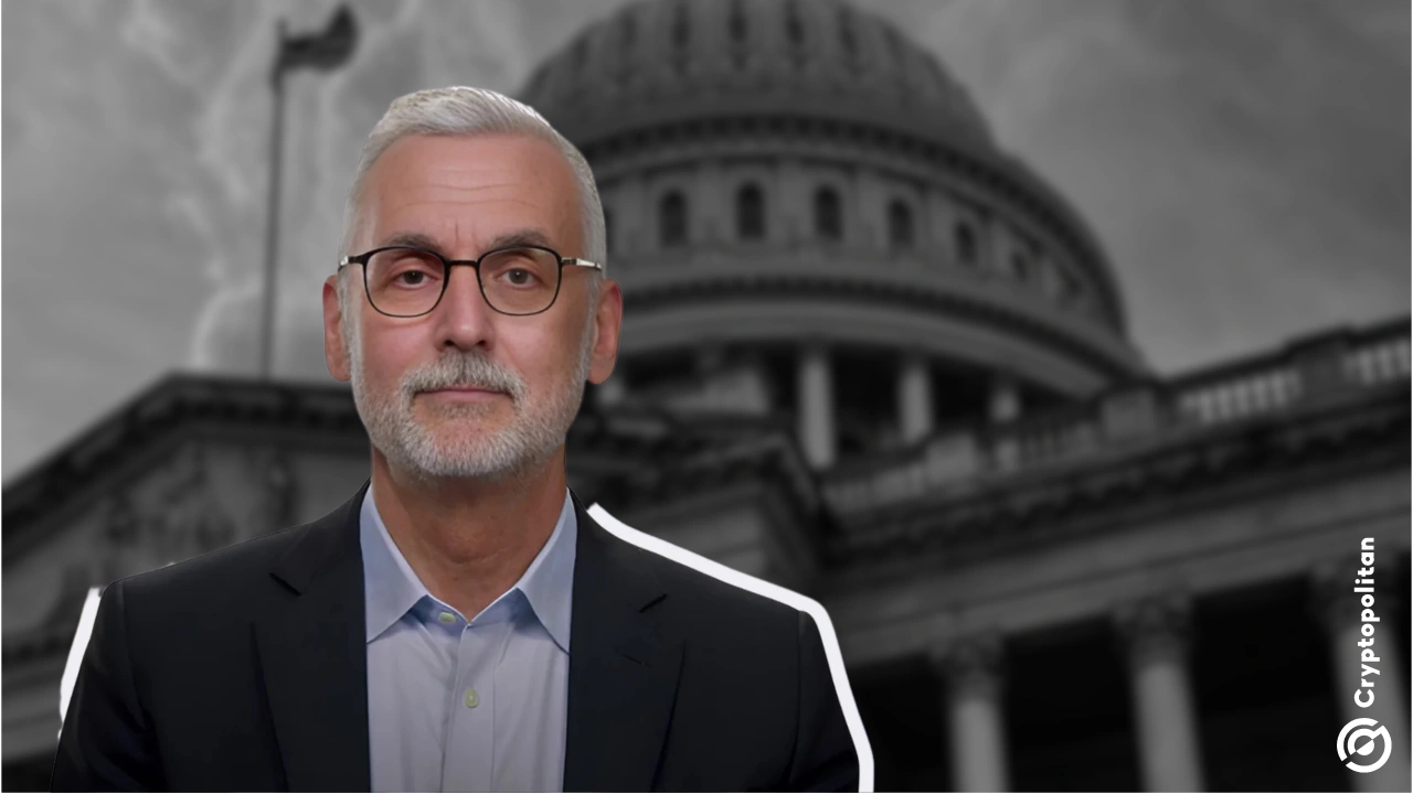 Ripple CLO backs CLARITY Act to clear crypto chaos