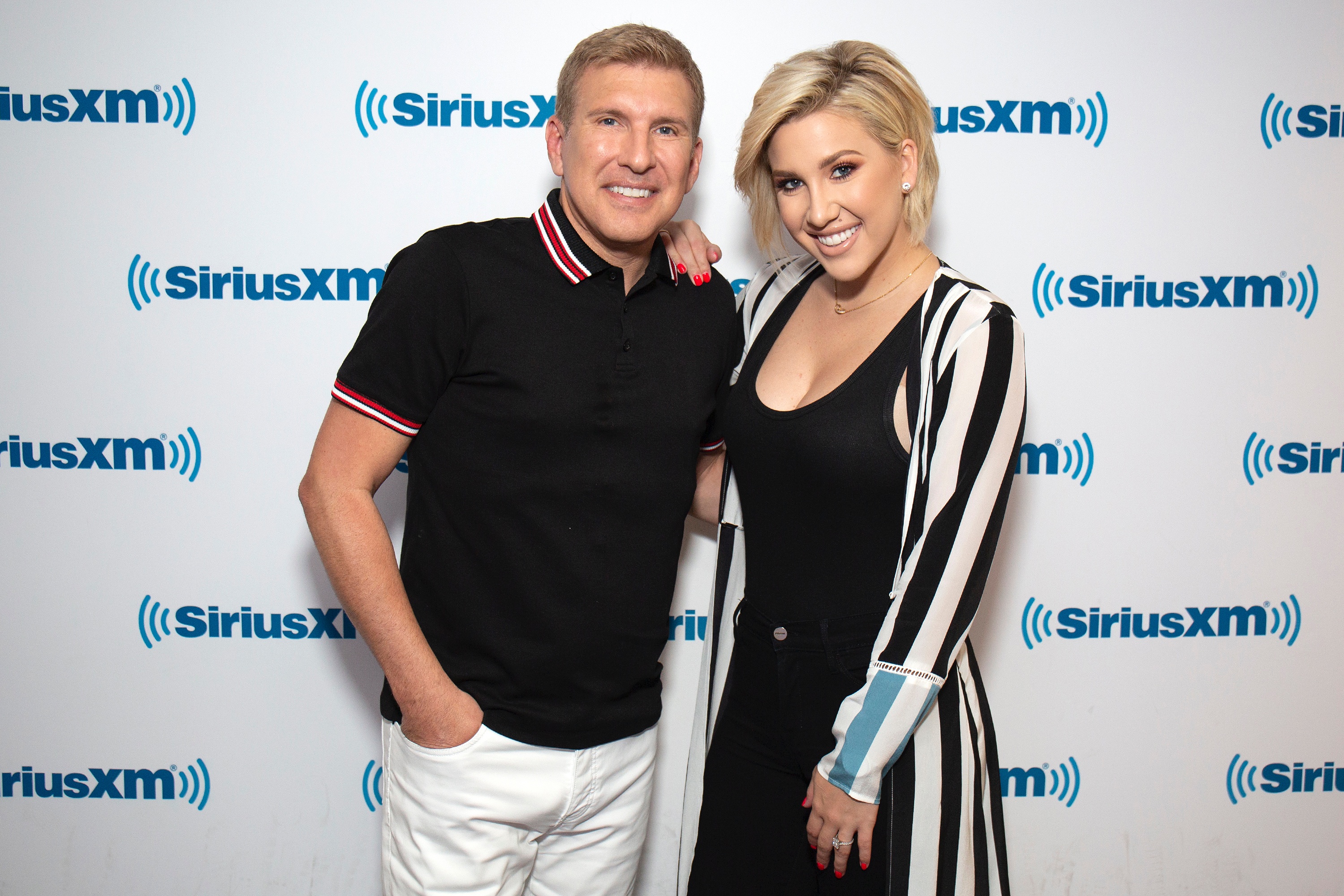 Everything to Know So Far About 'The Chrisleys: Back to Reality'