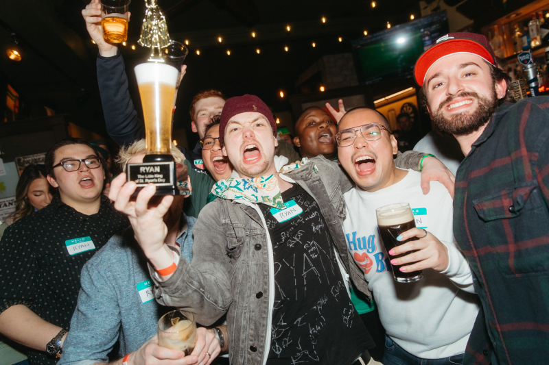 Is your name Ryan? Denver meetup hopes to set world record at Rockies game