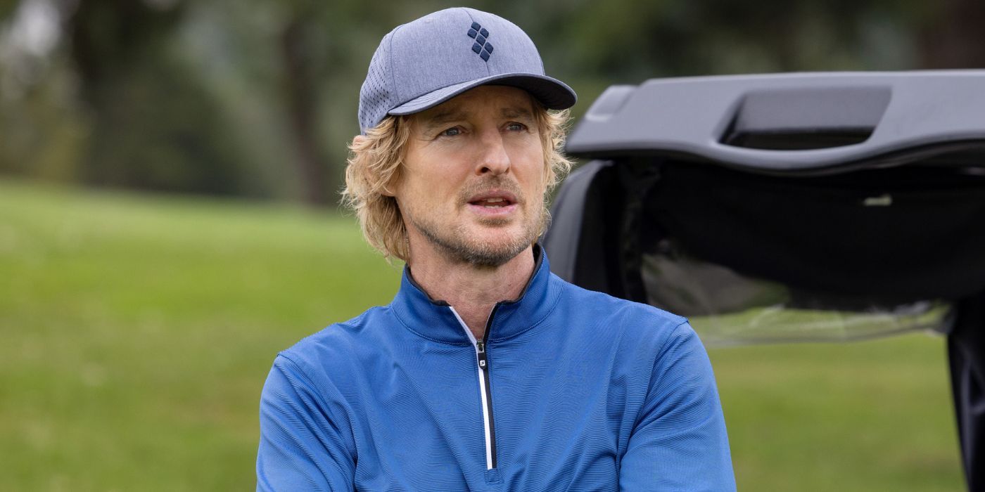 After Four Days, Owen Wilson's New Comedy With a 'Yellowstone' Star Has ...