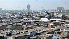 Dharavi housing project : 3,518 घरांपैकी फक्त 1,178 घरांचेच होणार ...