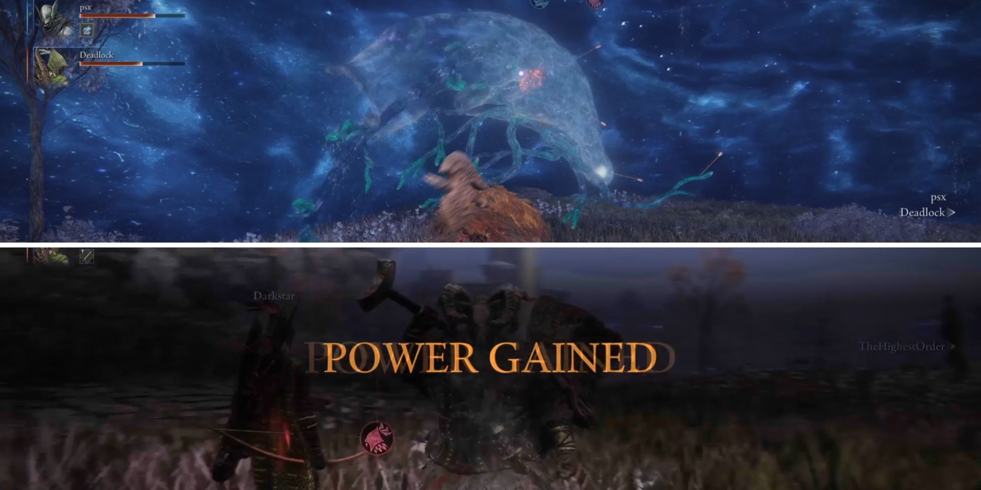 Elden Ring Nightreign: Augur Raid Guide