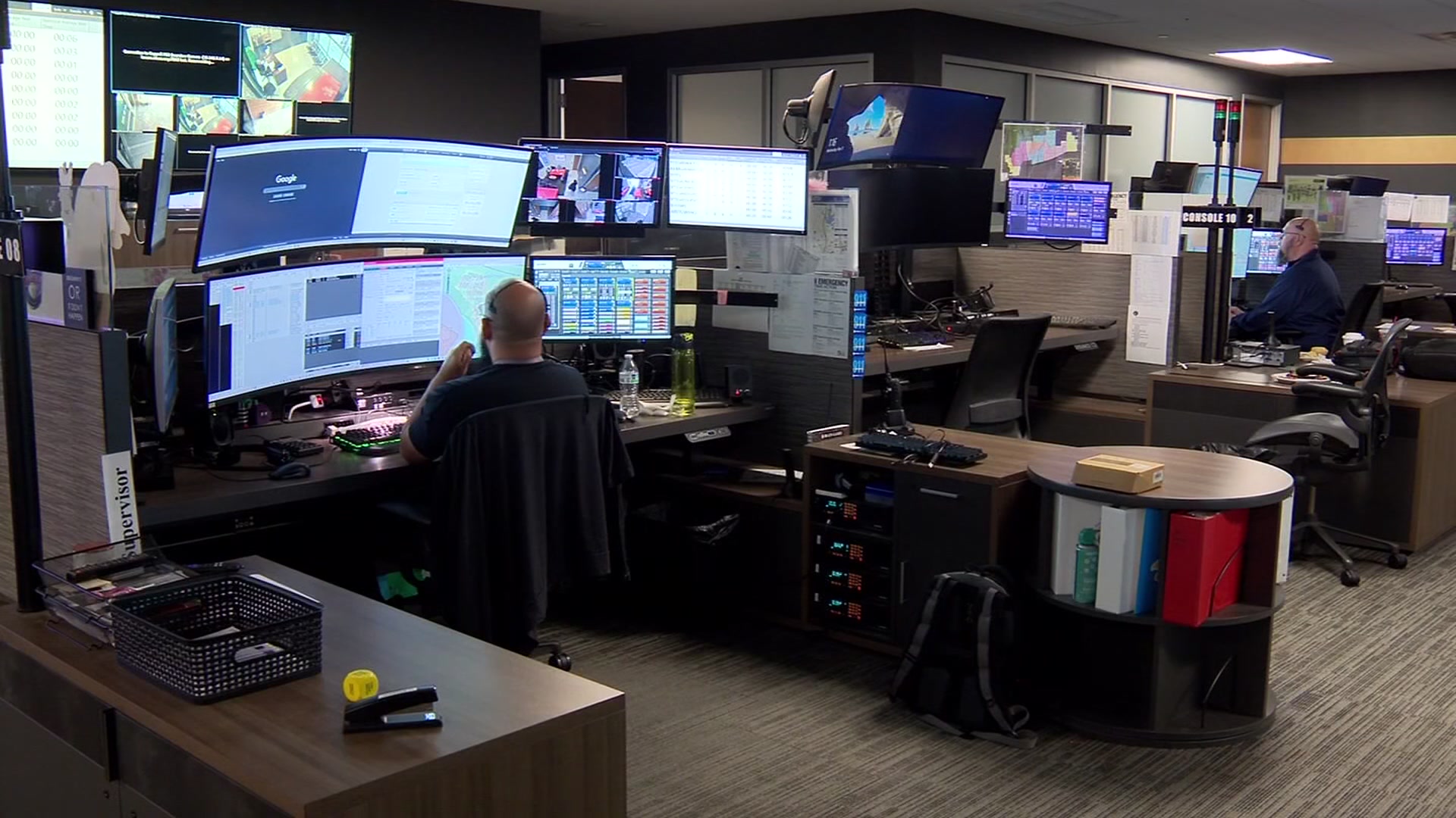 Carrollton expands mental health response, marks first year of ...