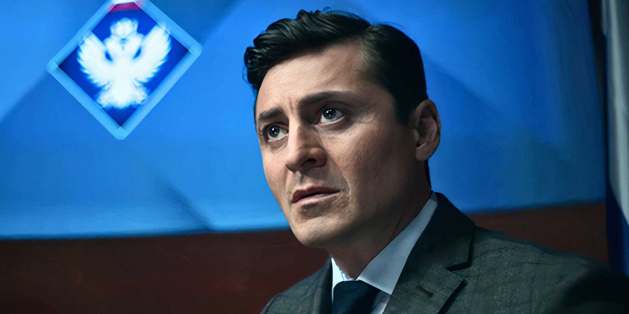 New Netflix Crime Thriller From The Queen's Gambit Creator Debuts With ...