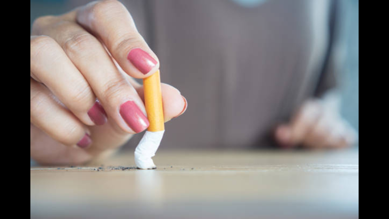World No Tobacco Day: ‘Quit Smoking’ Posts Flood Internet As Netizens ...