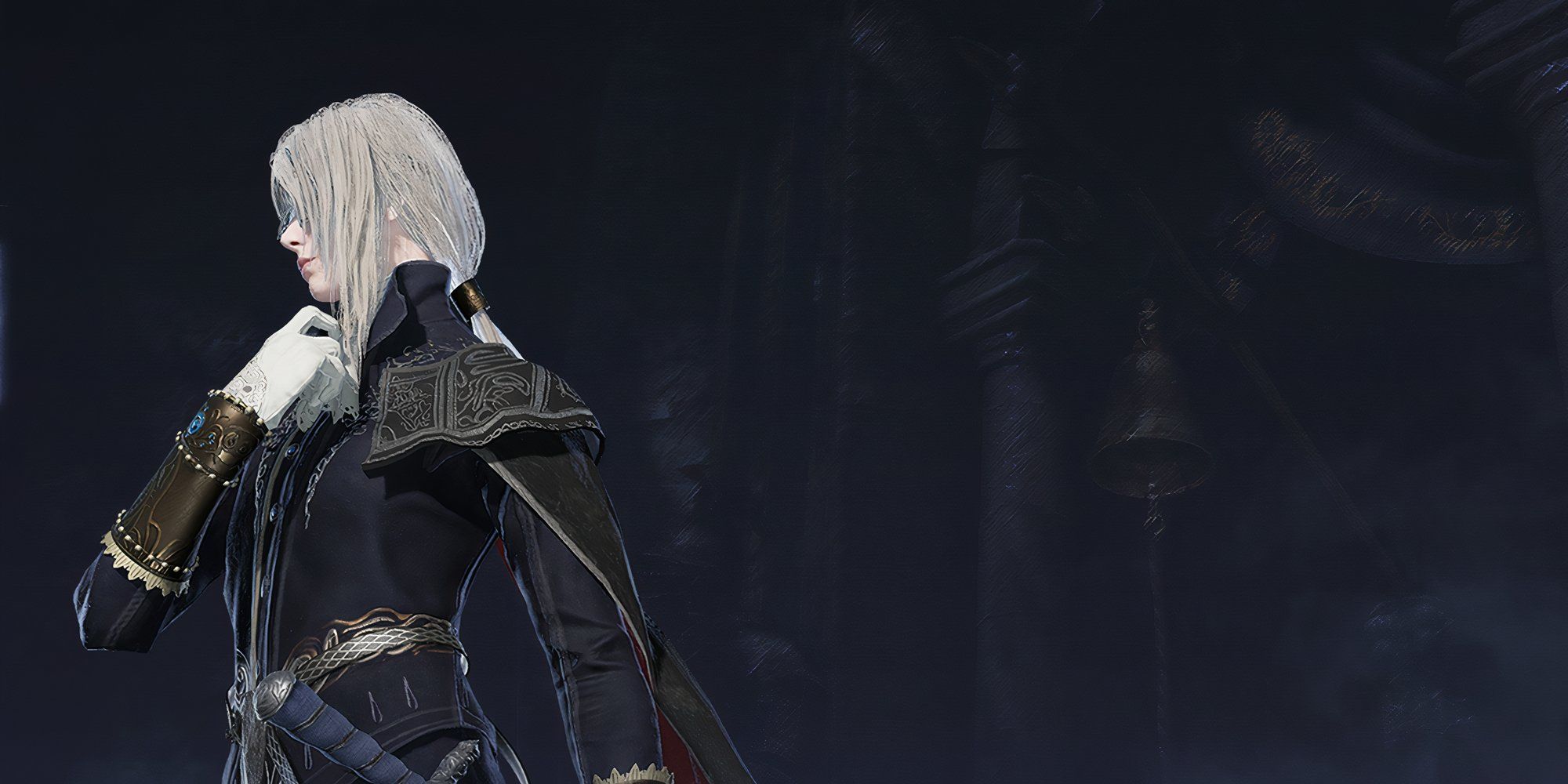 Best Duchess Build in Elden Ring Nightreign