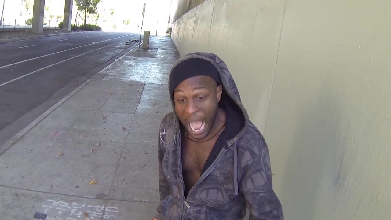 Social Experiment Gone Wrong