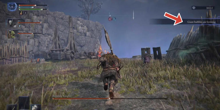 Elden Ring Nightreign: Augur Raid Guide