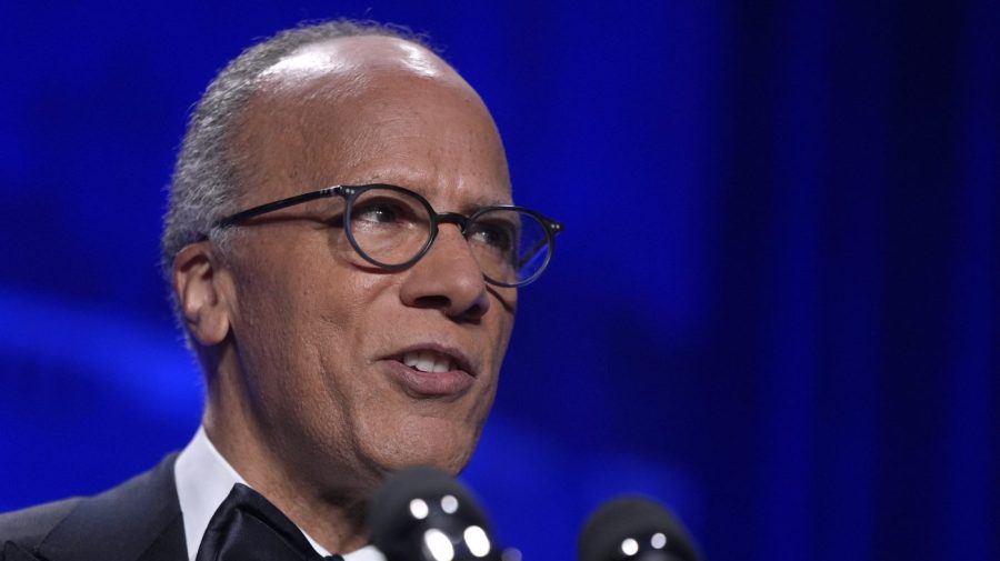 ‘Facts matter:’ Lester Holt ends ‘NBC Nightly News’ tenure