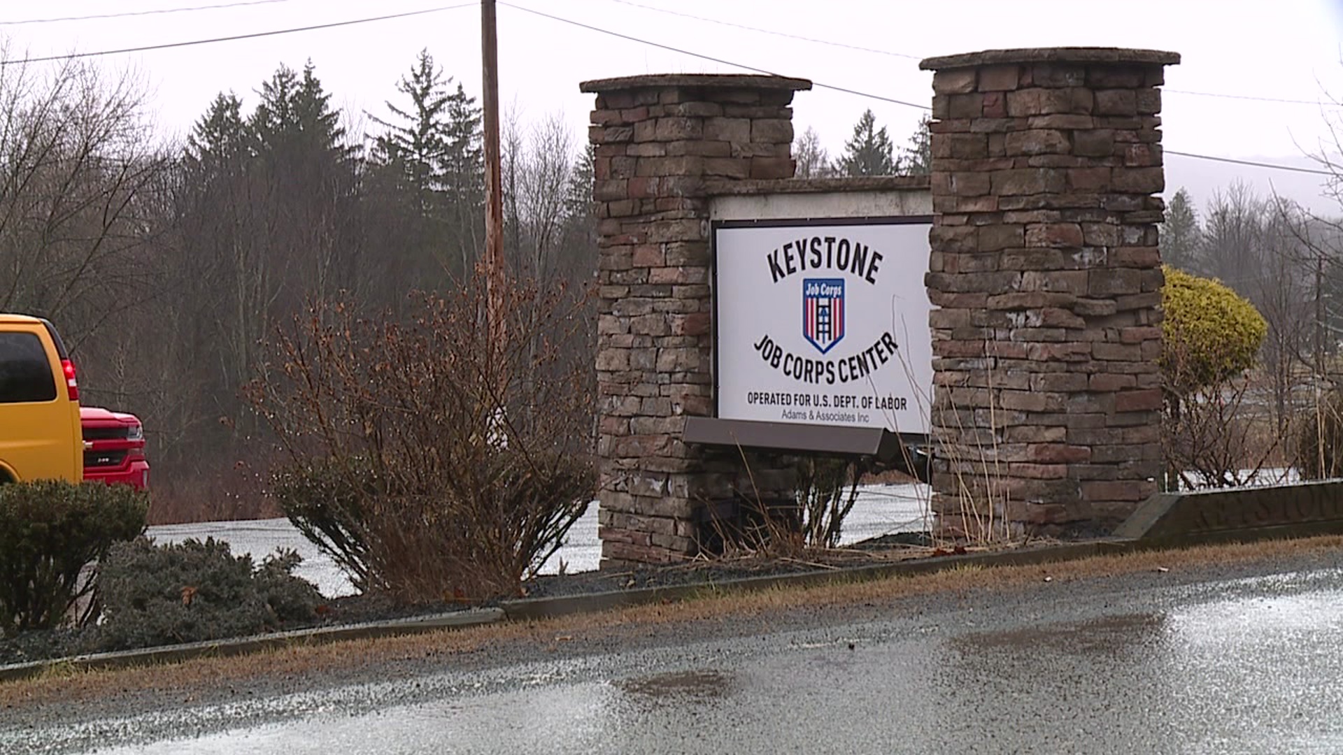 Job Corps centers to pause operations by end of June