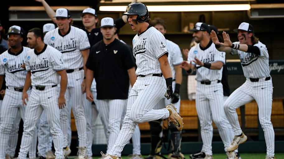 Everything Vanderbilt Coach Tim Corbin and Players Said After Latest ...