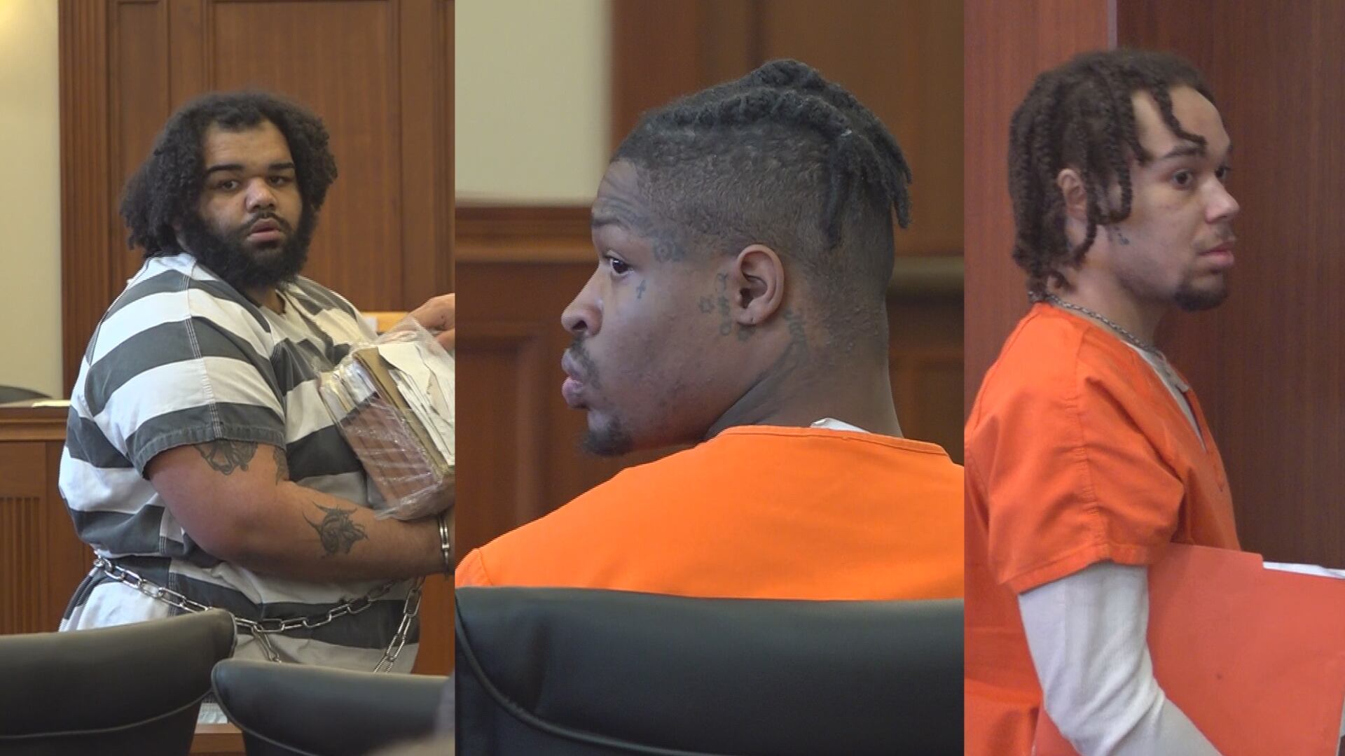 Pike Co. double murder suspects federally indicted