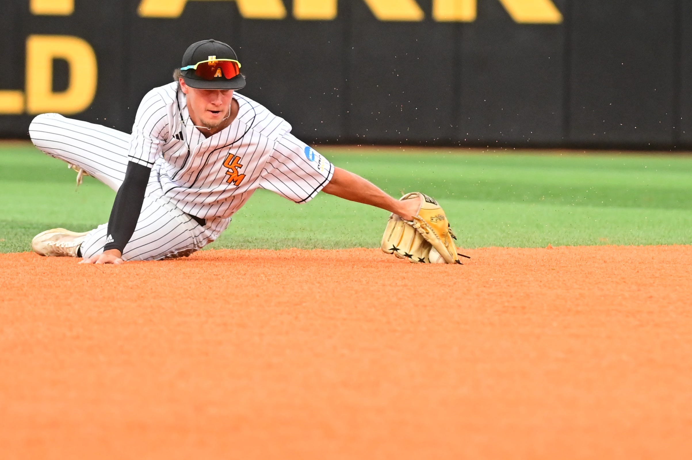 What channel is Southern Miss baseball vs Alabama on today? Time, TV ...