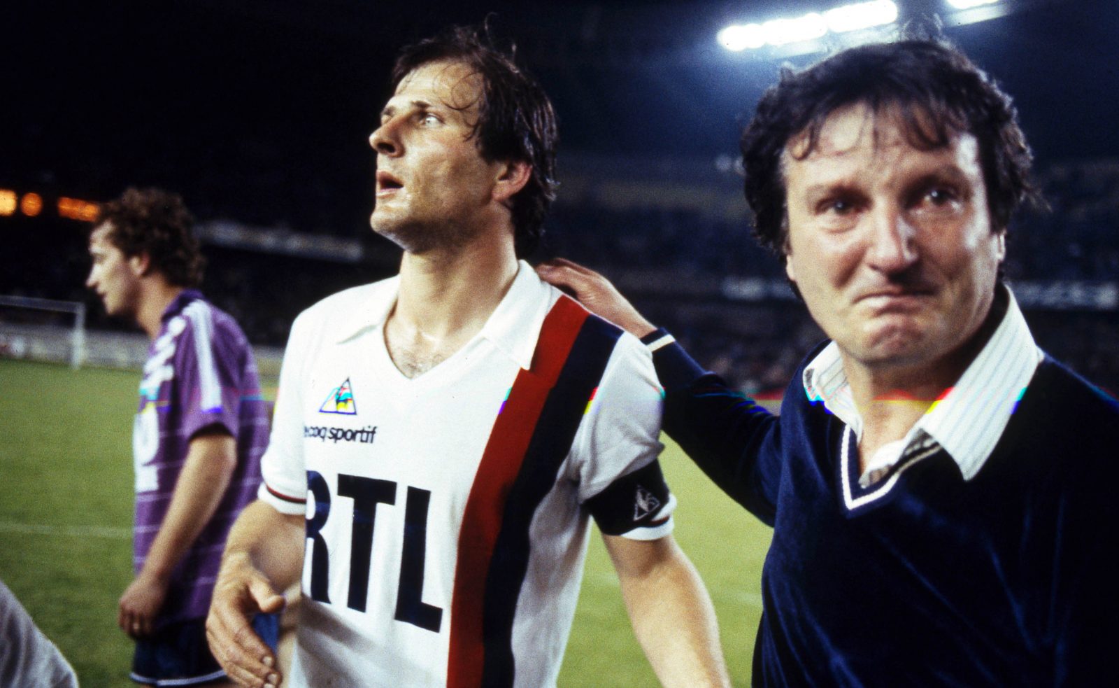 PSG/Inter Milan – This former Paris captain believes in the title!