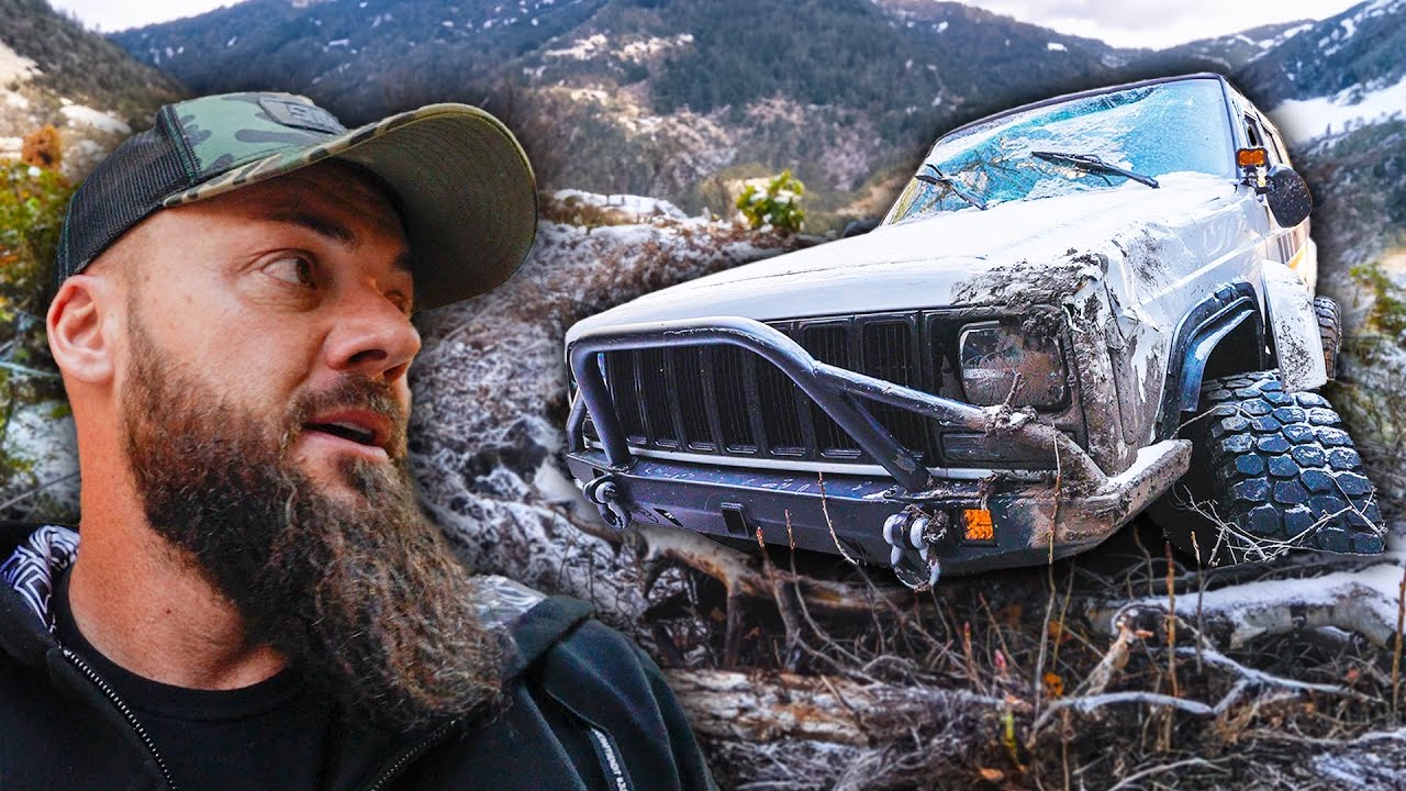 Wild Rollover Triggers Unbelievable Recovery Effort