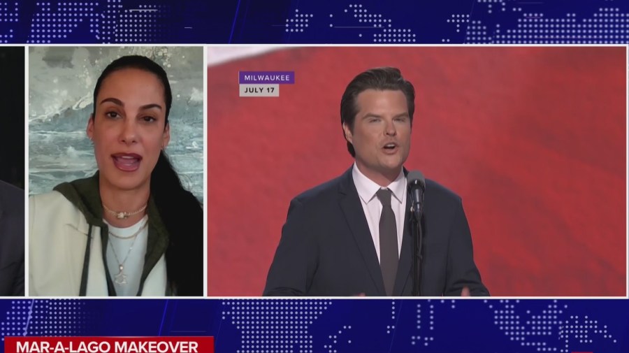 ‘Mar-a-Lago Face’ becoming popular in plastic surgery