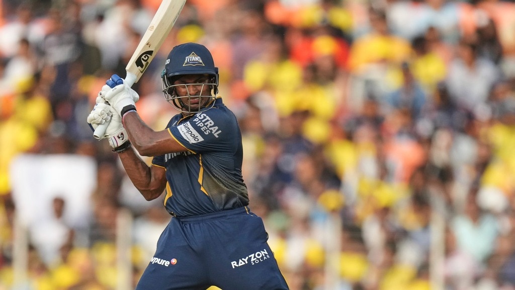 IPL 2025: Sai Sudharsan strives for T20 improvement, not fussed about ...