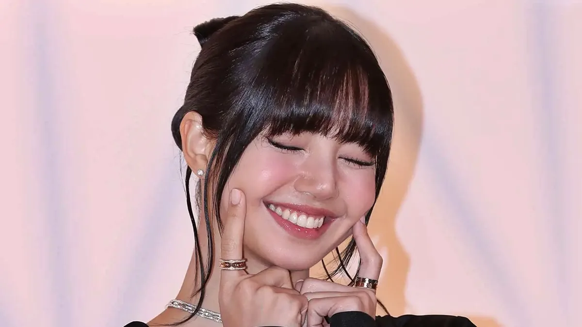 Lisa documentary in the works: A deep dive into the K-pop star's life