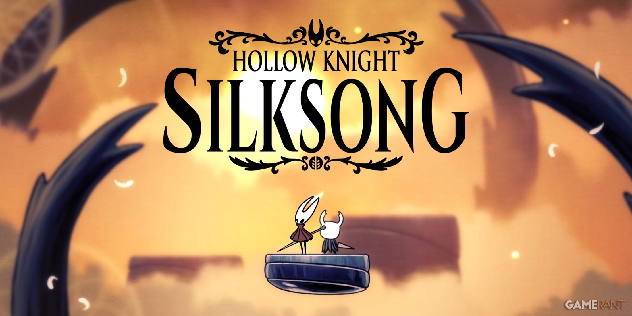 Hollow Knight: Silksong is Cutting It Close on a 2025 Release Window