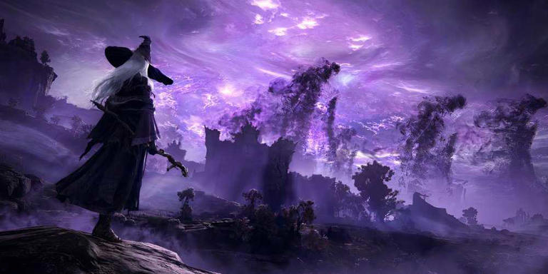 New Elden Ring game officially confirmed for June 2026