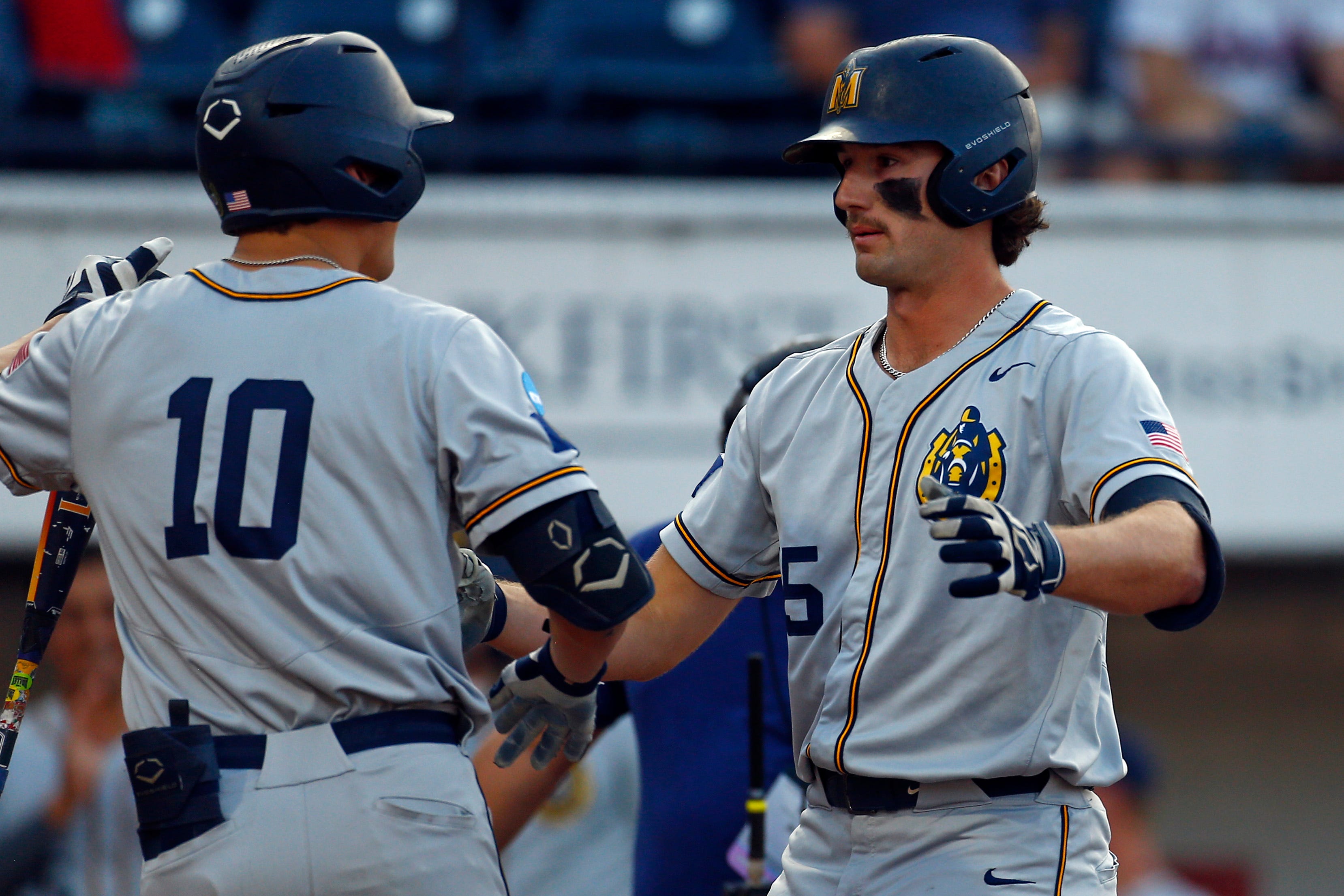 What to know about Murray State, Duke baseball's NCAA Super Regional ...