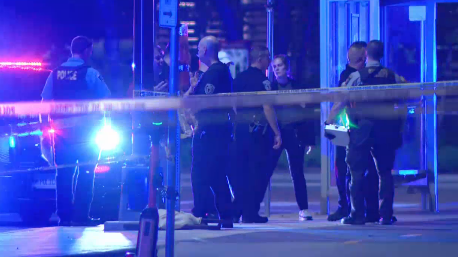 2 hurt, 1 arrested after shooting at U of M following H.S. graduation ...