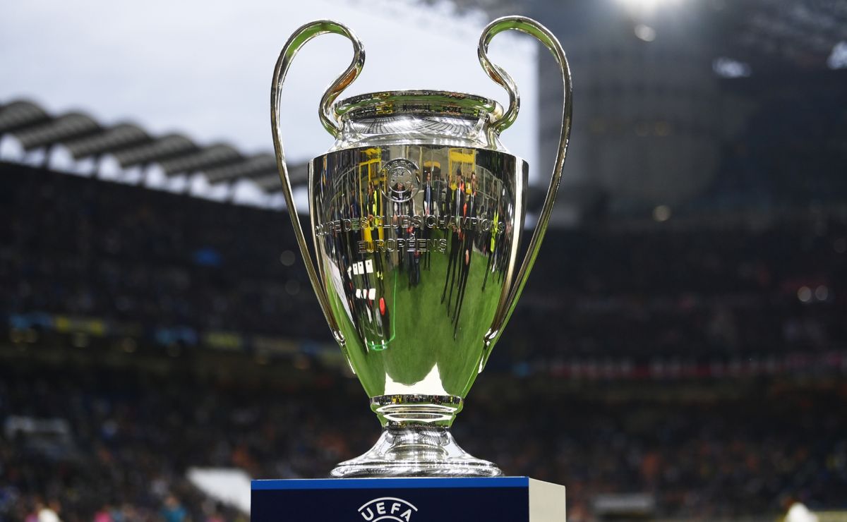 UEFA Champions League winners list by year: Who are the past champions?