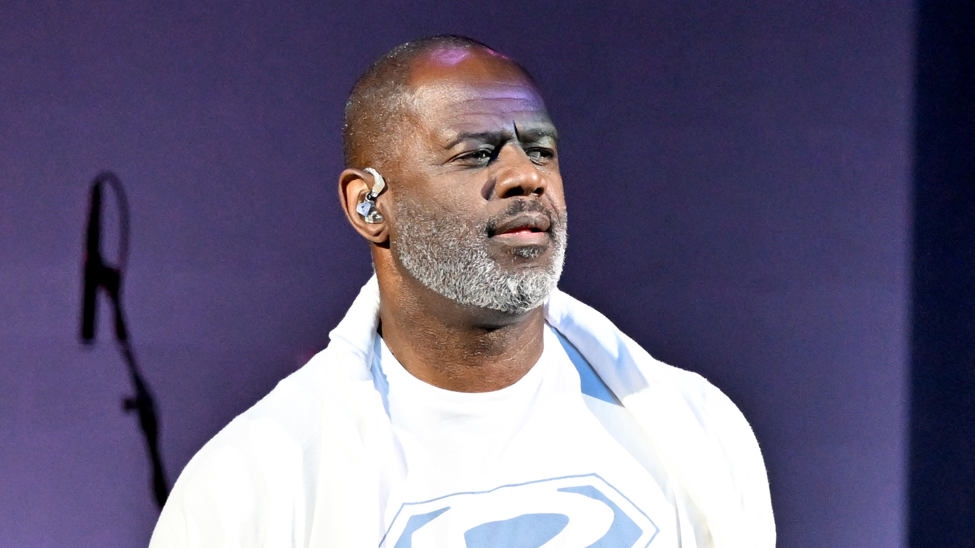 Brian McKnight's Son Niko Dies Following Two-Year Battle With Cancer
