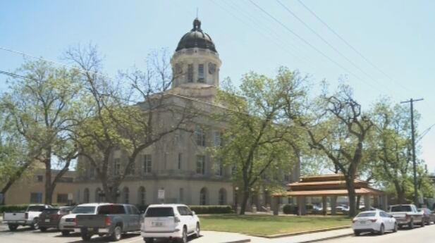 Carter County District Judge announces retirement