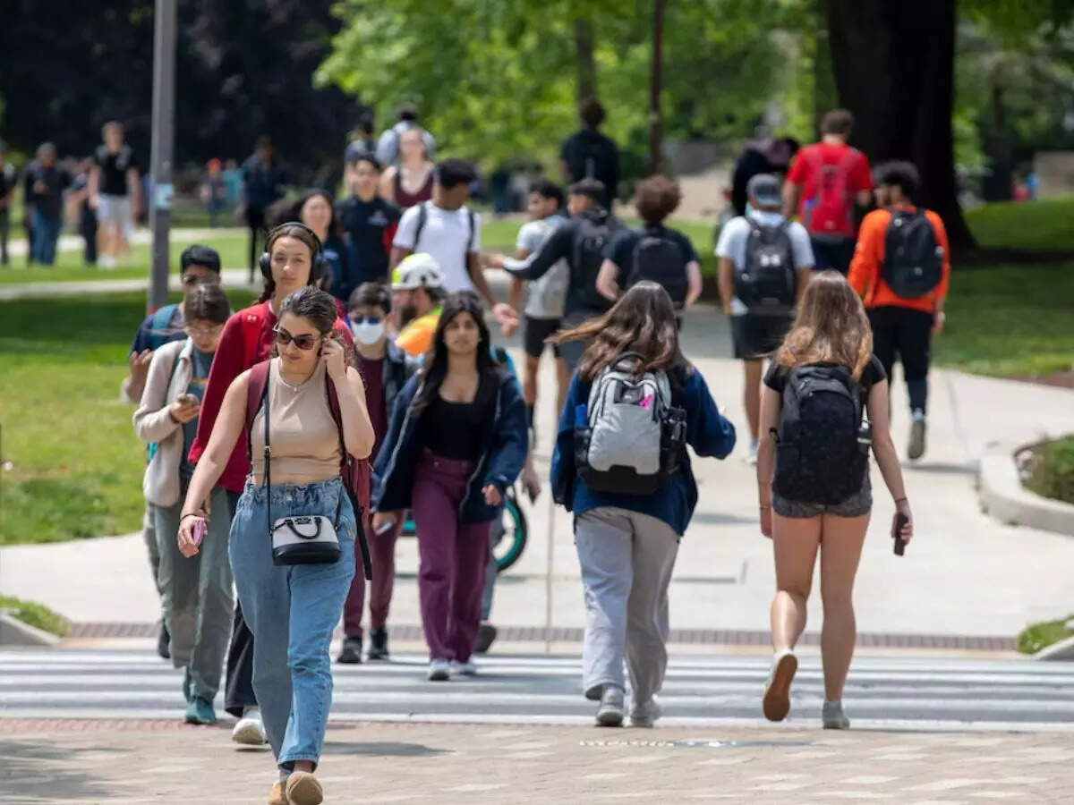 Global universities step in as US cracks down on foreign students
